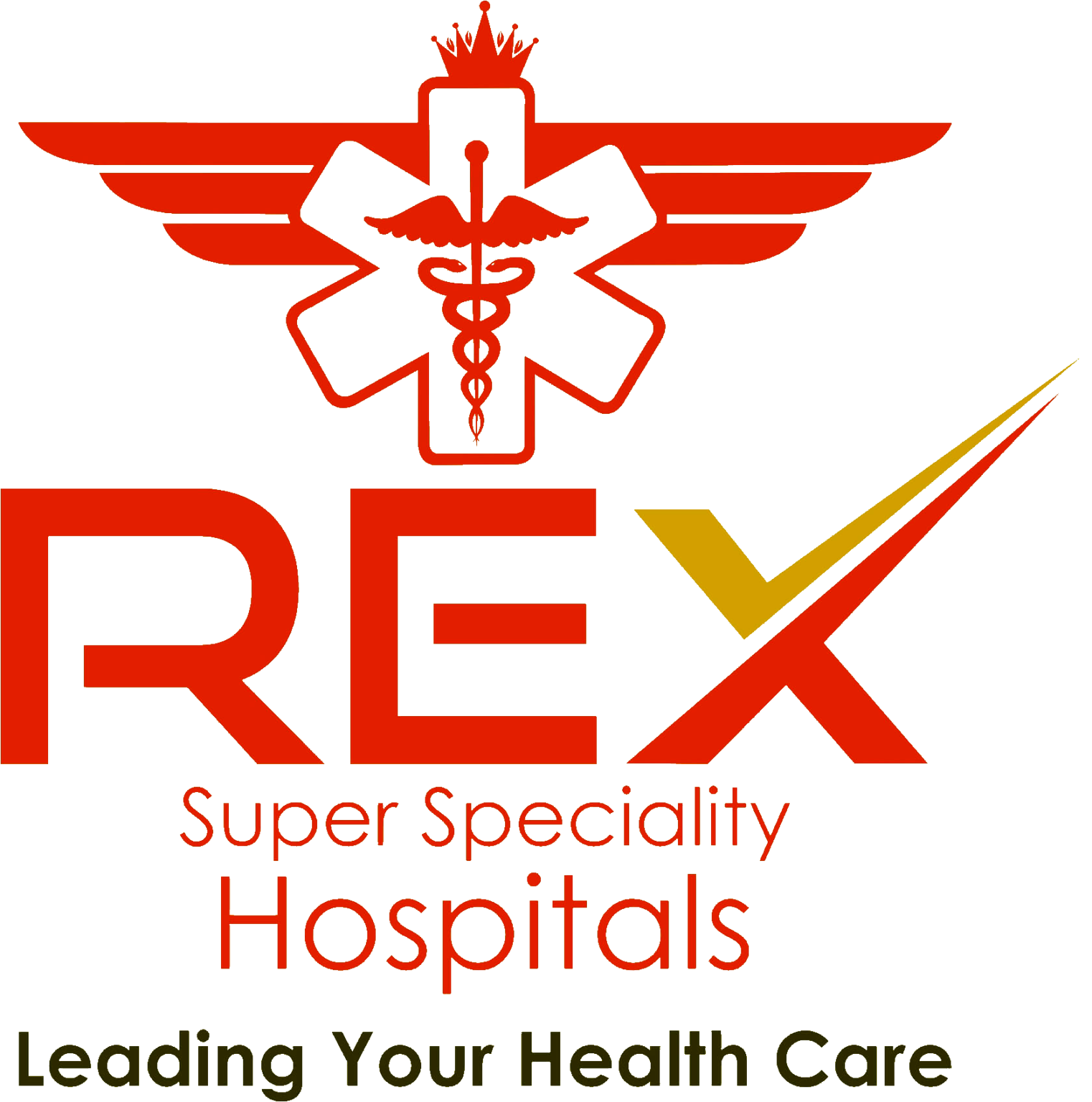 Homepage | Rex Super Speciality Hospital
